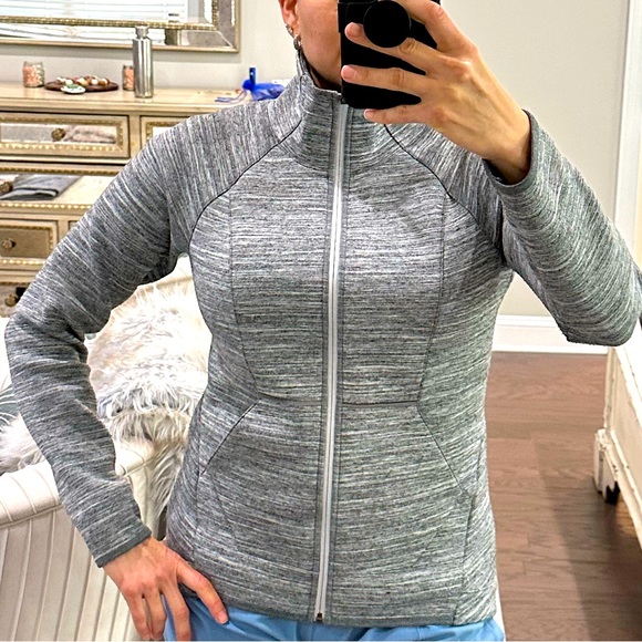 Zella | Tops | Zella Jacket | Poshmark